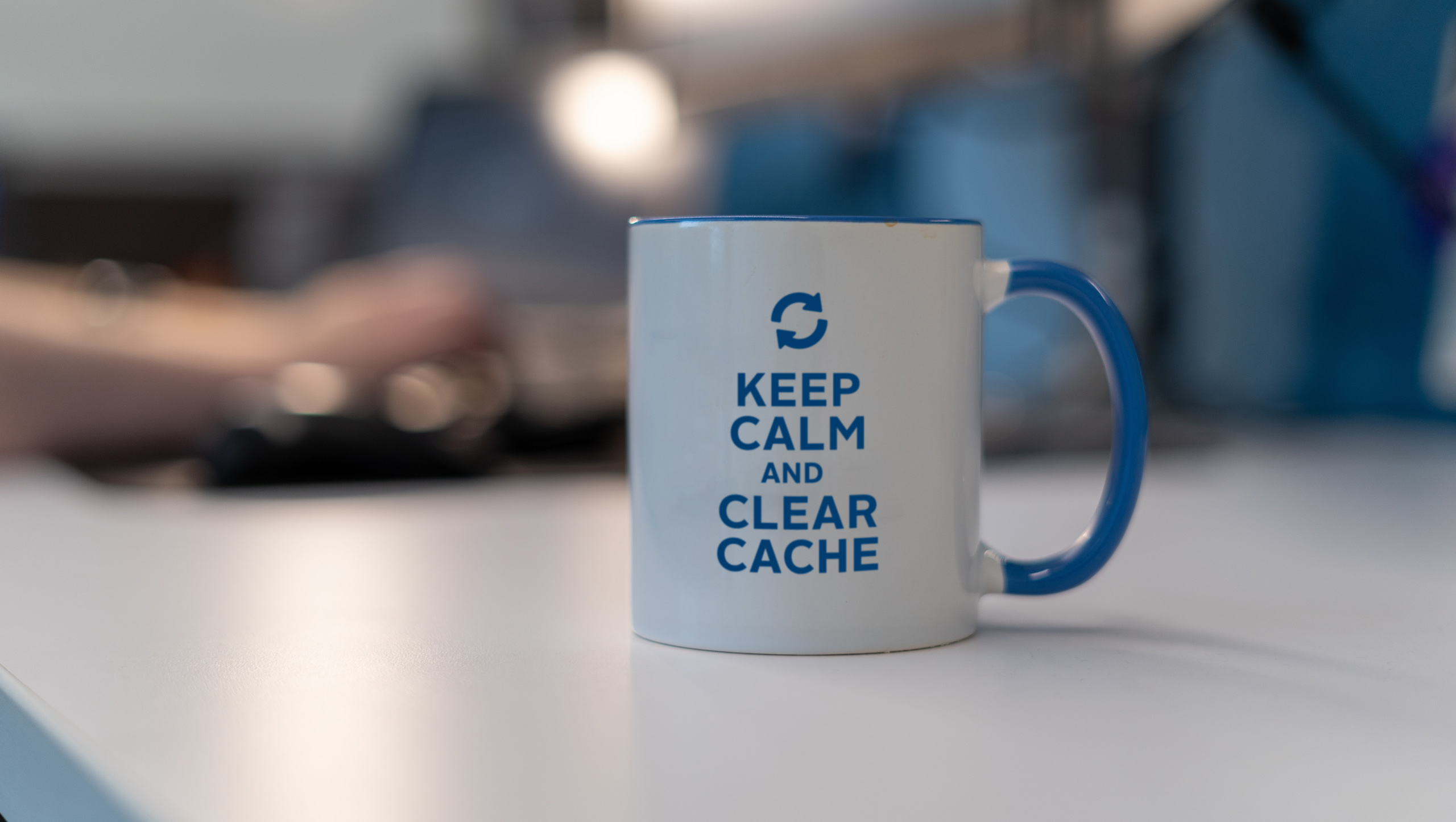 What is your Cache, and how does it work? – Cleare Cache