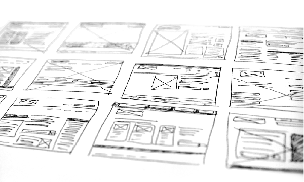 Sketching in the Design Process